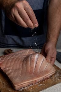 A Guide to Mastering the Art of Crispy Pork Crackling • SA Pork