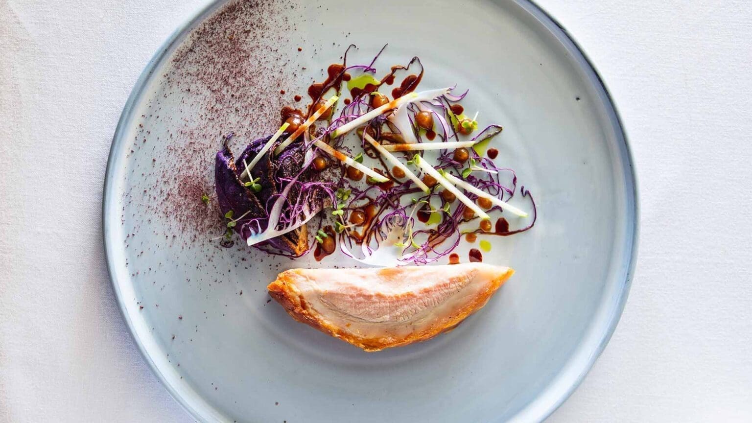 Sticky pork belly rashers • SA Pork