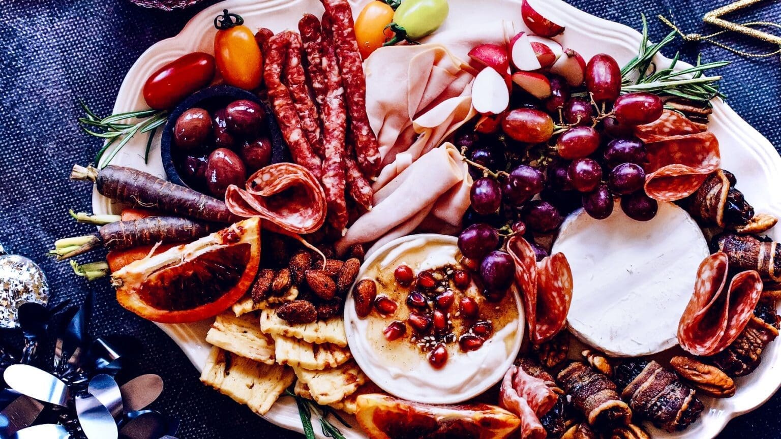 Barbeque Rashers | Delicious Pork Recipes | SA Pork