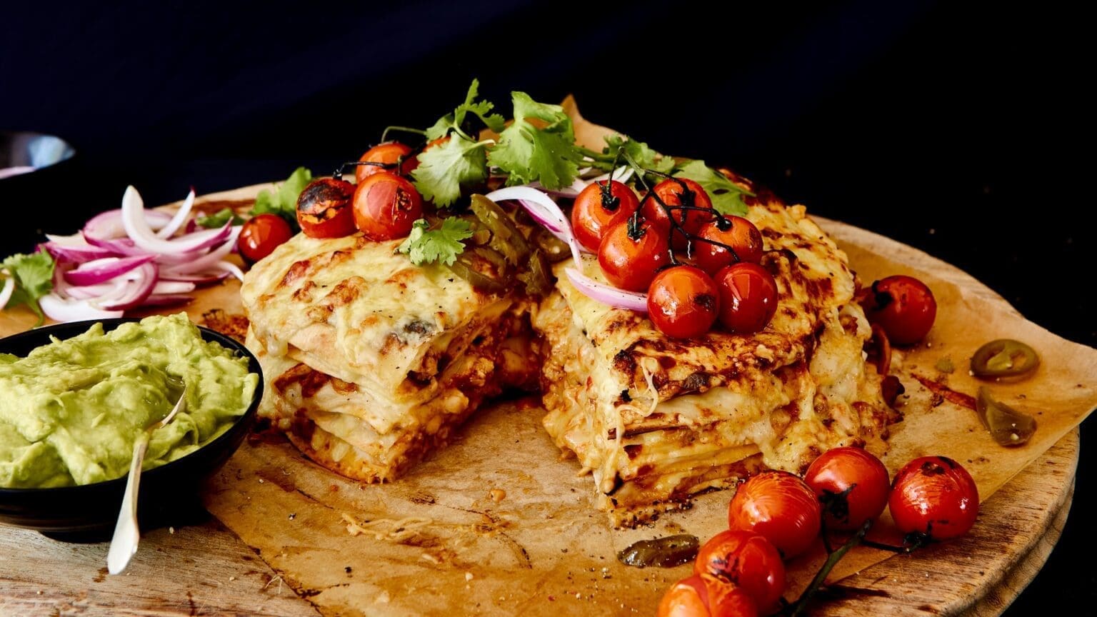 Recipes | SA Pork