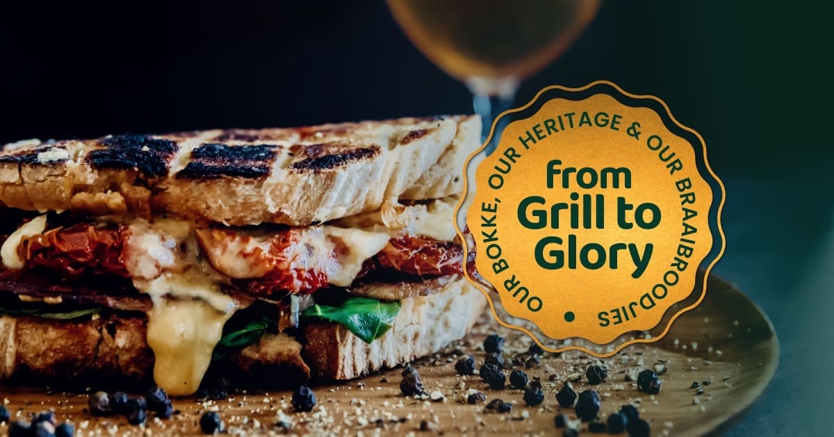 Rugby World Cup | Celebrating Heritage | SA Pork