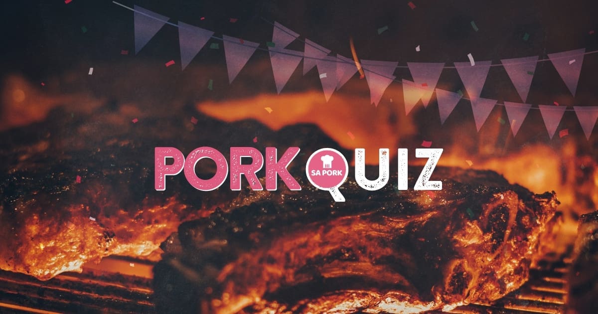 NAMPO • Pork Quiz