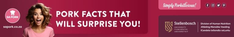 Pork Facts • Fresh pork facts to surprise you! | SA Pork