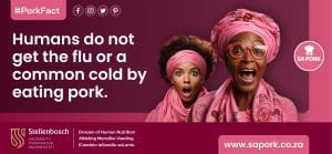 Pork Facts • Fresh pork facts to surprise you! | SA Pork