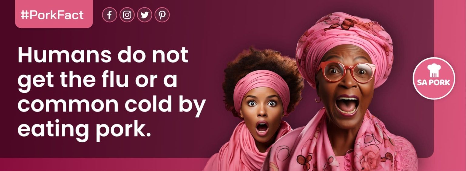 Pork Facts • Fresh pork facts to surprise you! | SA Pork