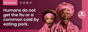 Pork Facts • Fresh pork facts to surprise you! | SA Pork