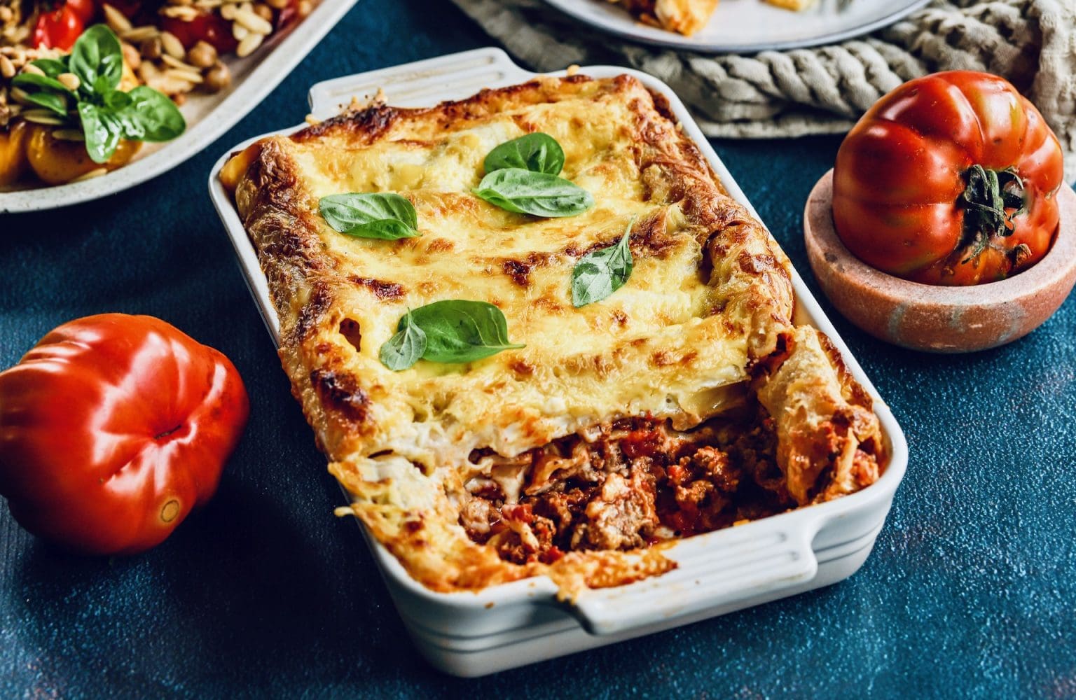 Crispy Pork Leg Roast with Tomato Jam Glaze • SA Pork